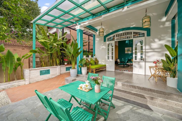 Hoi An Happy Clam 1br Seaside An Bang Beach - ホイアン