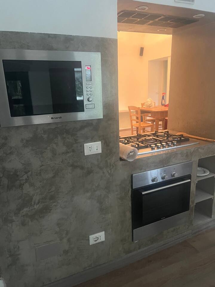 Casa Vacanza "Piazza Barletta" - Fiano Romano