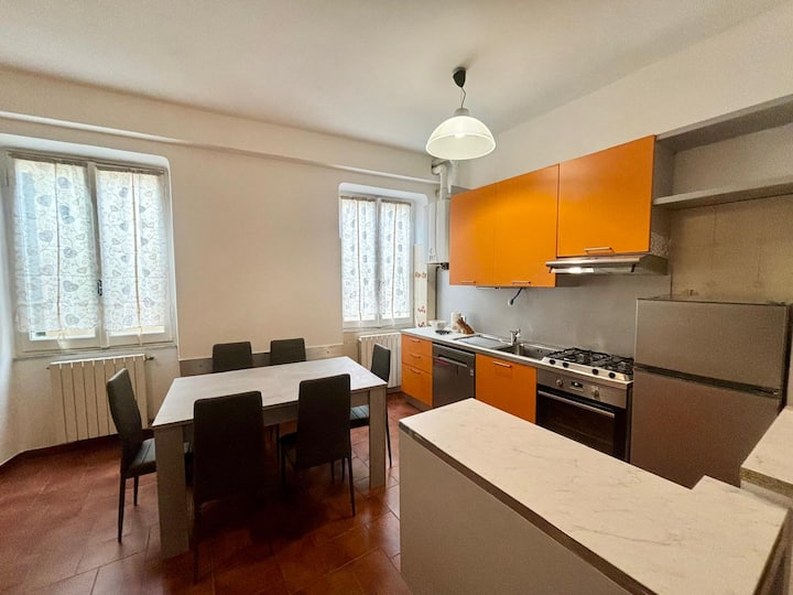 Casa Del Fiorista - Levanto