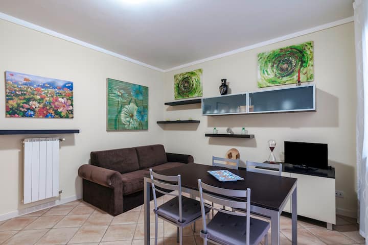 Fiordalisi Apartment - Desenzano del Garda