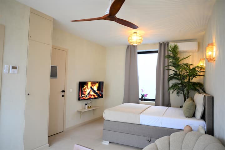 Kyoto Suites Antwerp South - Antwerp, Belgium