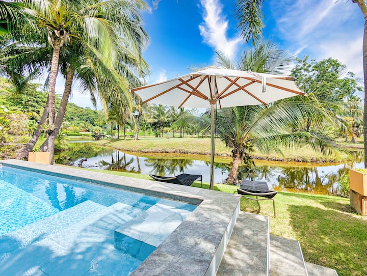 Poolside Room - By Kohchangvillas - Ko Chang
