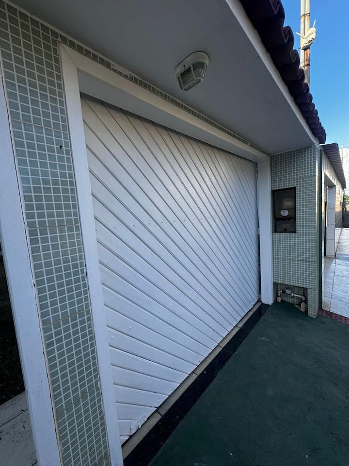 Casa Bahia Jacaraipe - Serra