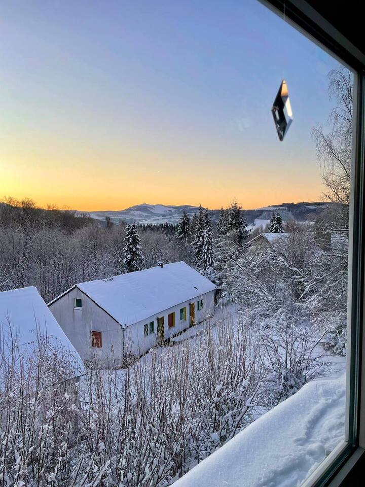 Apartment In Der Natur - Warstein