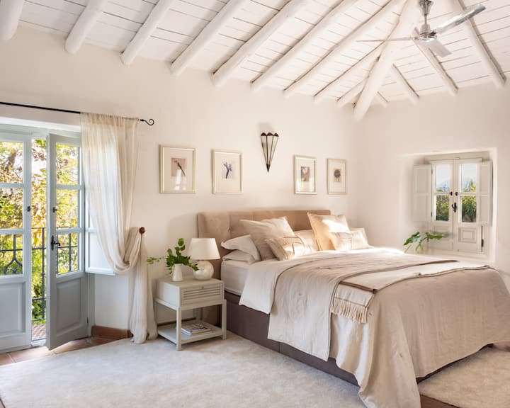 Finca La Morera - Setenil de las Bodegas