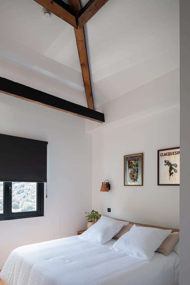 Chambre N°3 De Charme - Irun