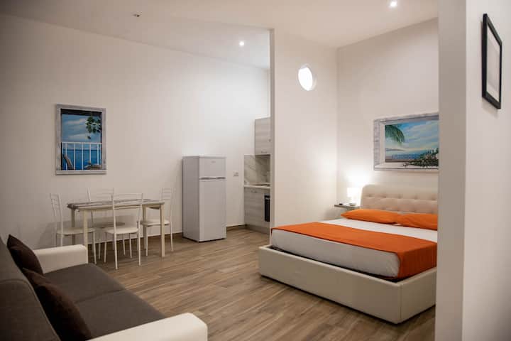 Mini-appartamento Trani. - Bisceglie