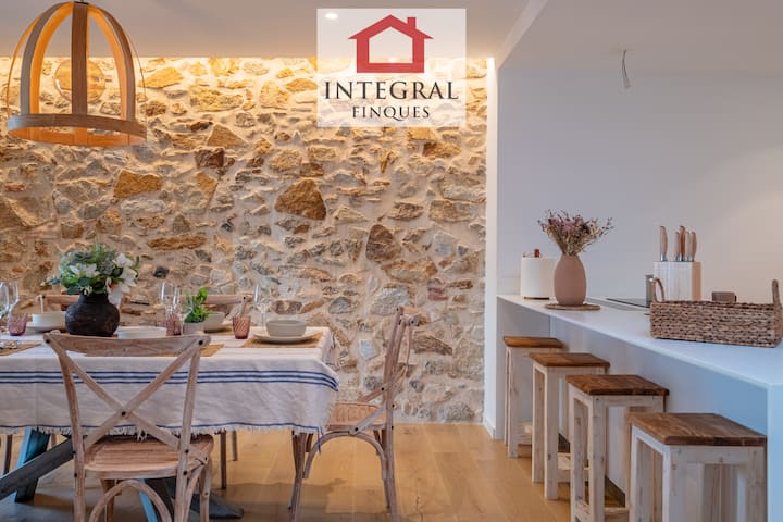 Apartament Bella Terra - Palamós