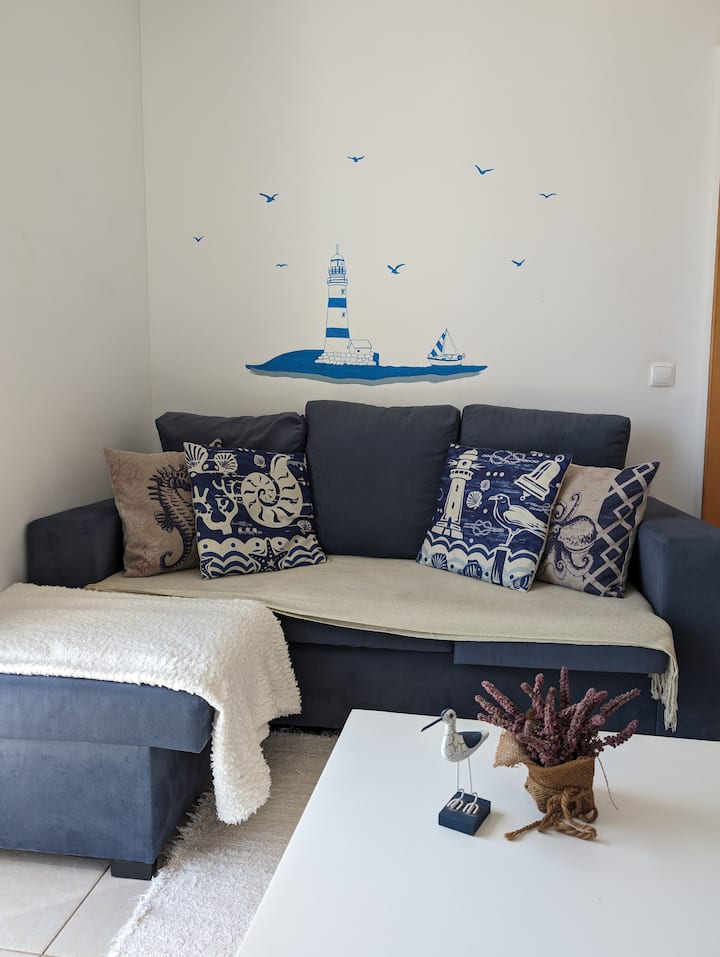 Sunset, Beach, Swimming Pool - Sagres