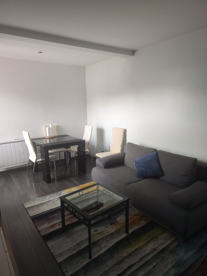 Appart. 30 Mn Stade De Fr & Cdg - Mitry-Mory