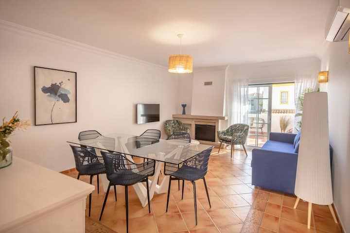Sunny Garden Home - Albufeira