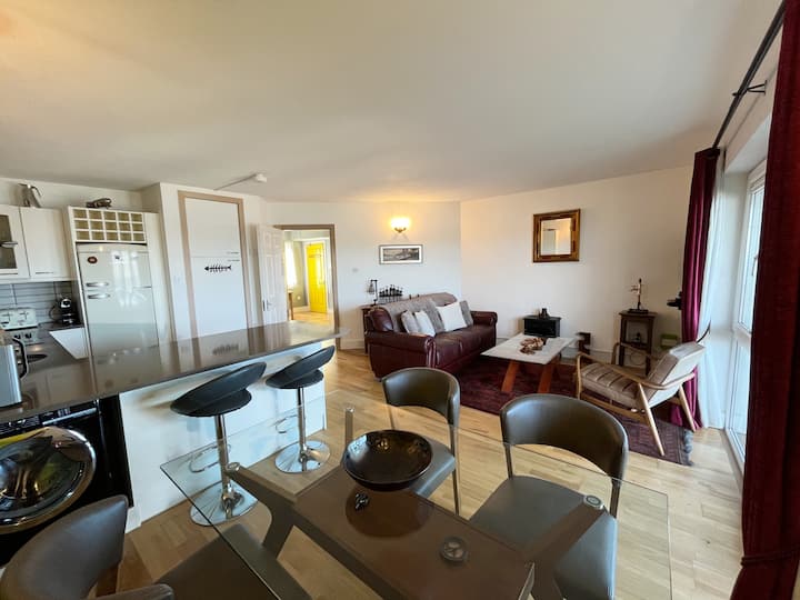 Ocean View Sunrise - Youghal