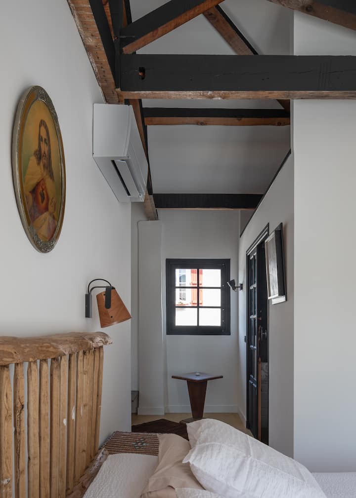 Chambre N°5 Familial - Ciboure