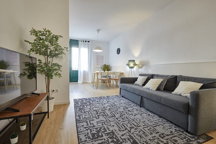 Bbarcelona Clot Apartment 22 - Barcelona
