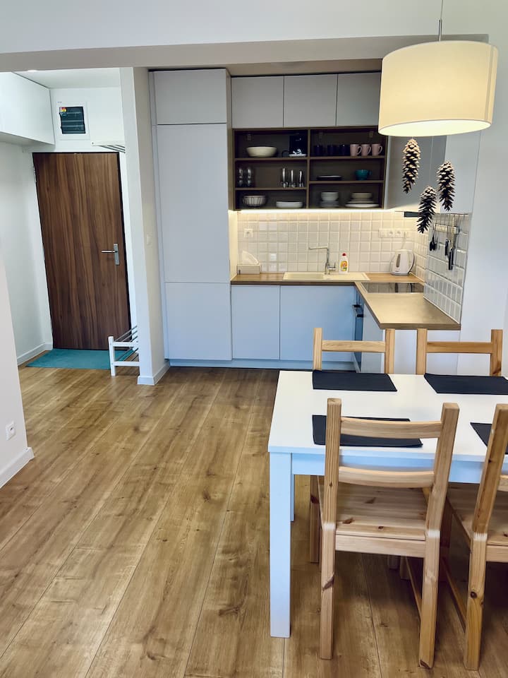 Apartman Granit 208 - Starý Smokovec