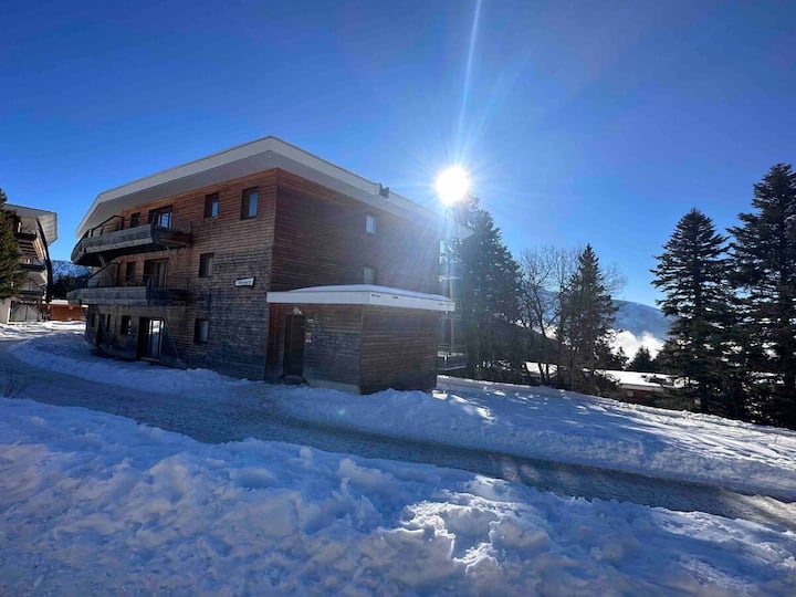 Appartement 7 Personnes - Chamrousse