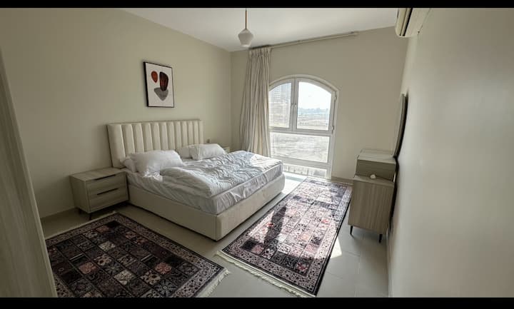 شقة مفروشة فاخرة - Jeddah