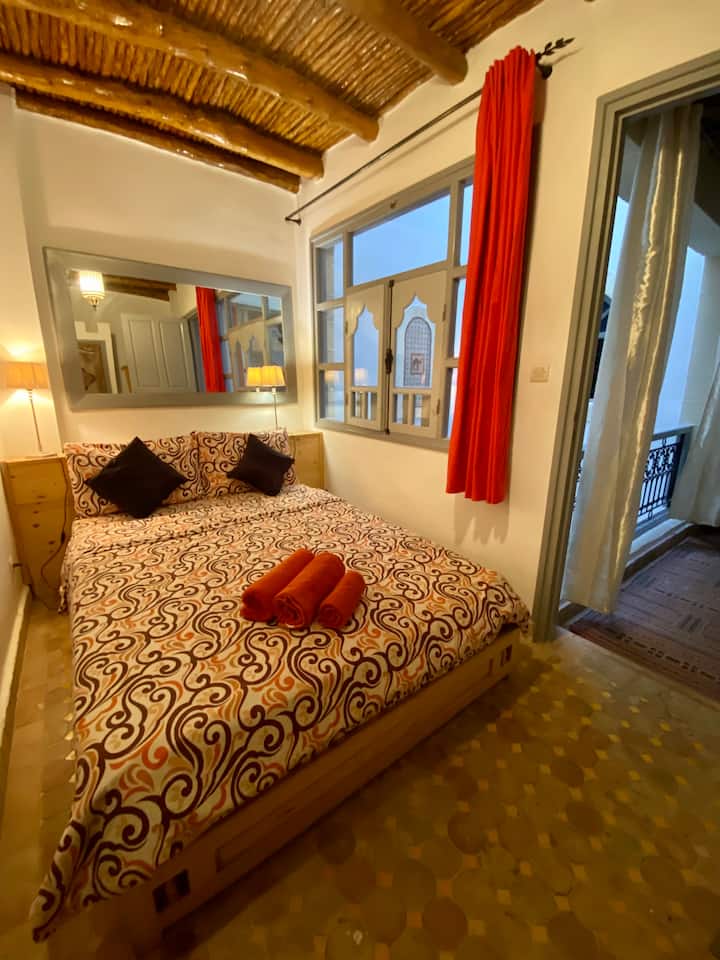 Maison D'hôte En Cœur De Médina - Essaouira