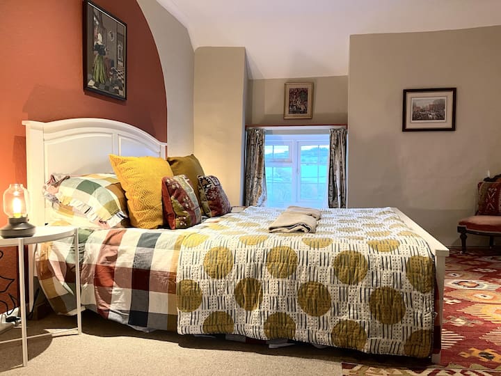 King Room Just Off The A30 - Honiton