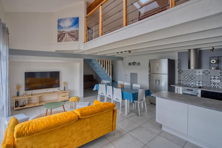 Cosy Les Mathes - La Tremblade