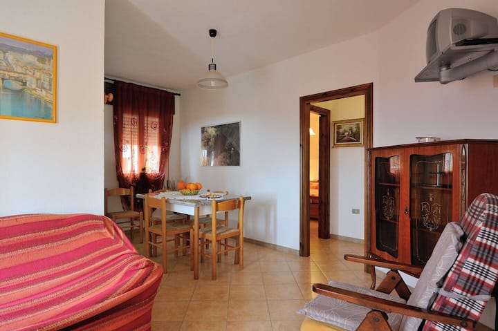 Appartamento Con Vista N.4 - Baunei