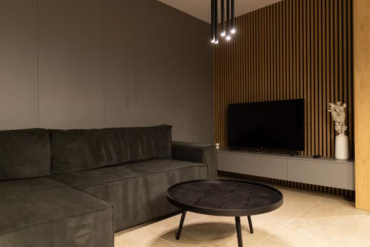 Royalton Suites - Apartment 8 - Cluj-Napoca