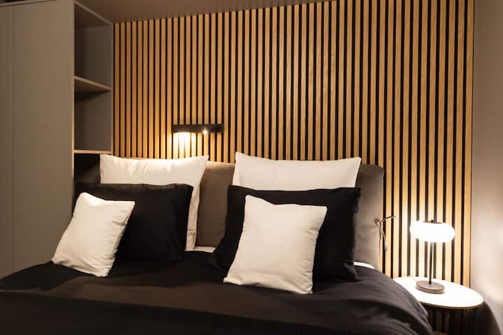 Royalton Suites - Apartment 8 - Transylvania