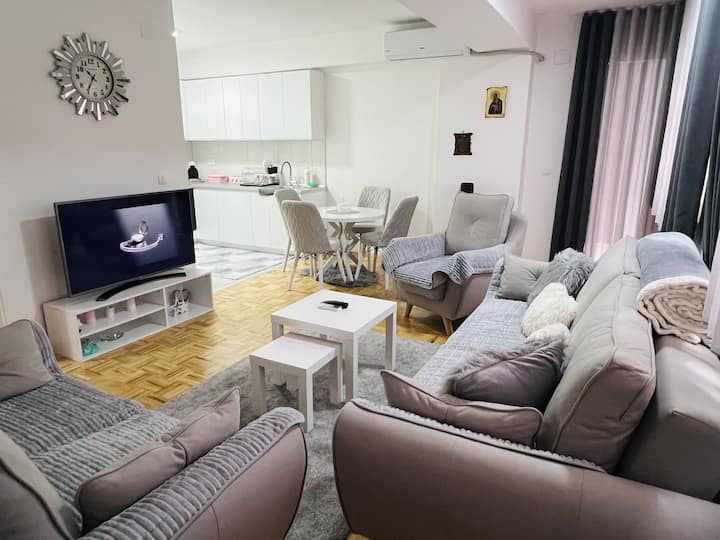 Cozy Apartment In Ohrid - Ohrid