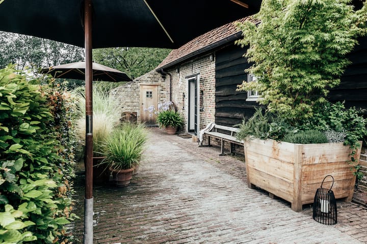 Gastenverblijf Tussen Brugge En De Kust - Brujas