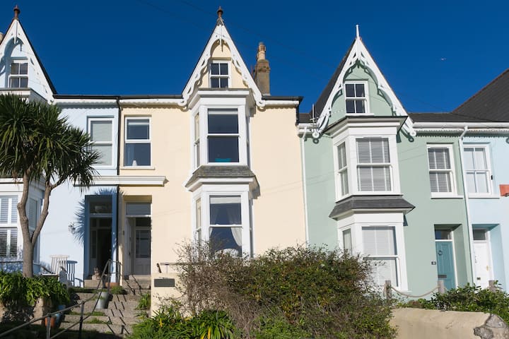 Charming Town House In The Heart Of St Ives - St Ives
