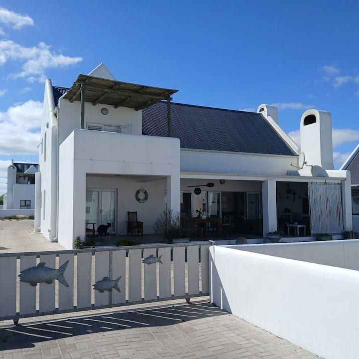 Rocherpan Beach House - Velddrif
