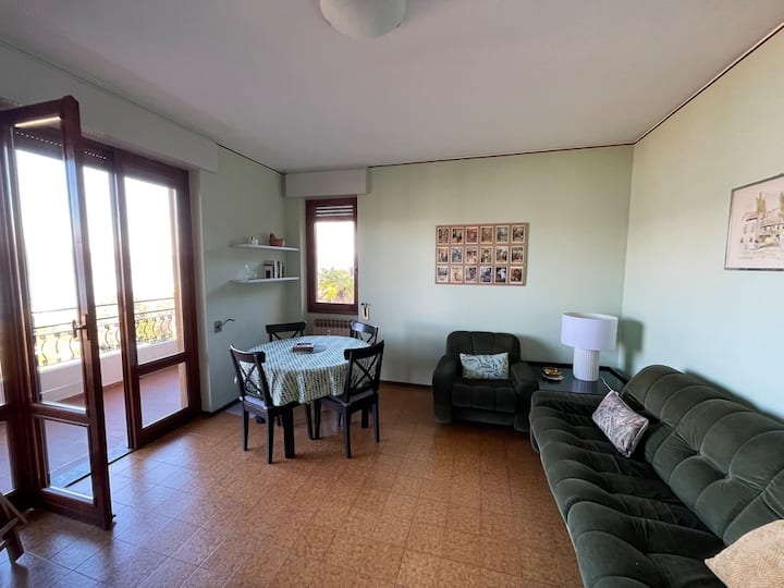 La Casa Di Susanna - Stresa