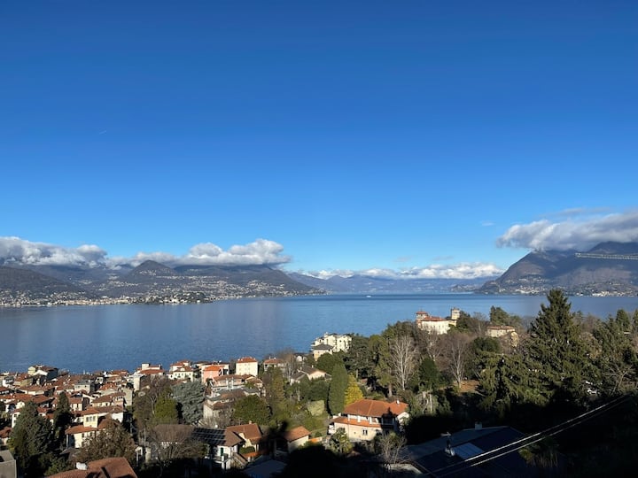 La Casa Di Susanna - Stresa