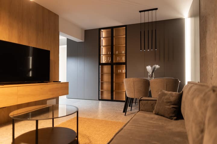 Royalton Suites - Apartment 14 - Cluj-Napoca