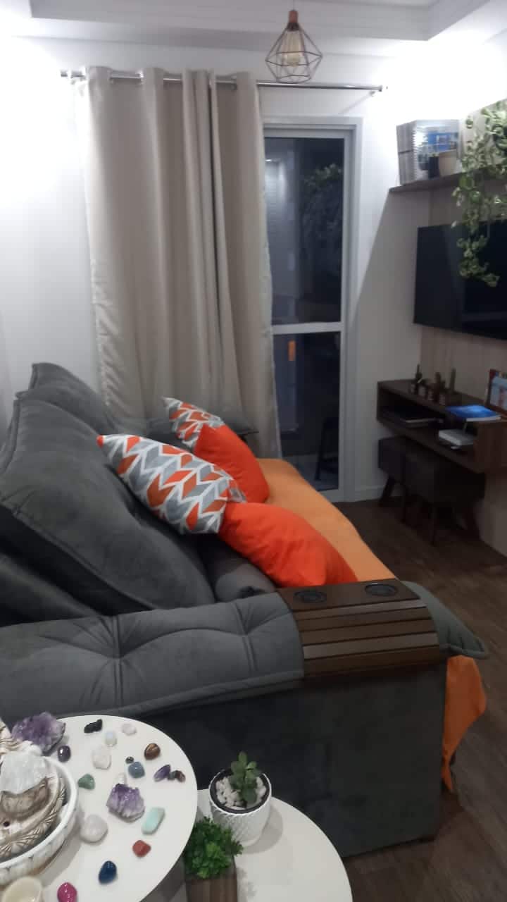 Apartamento Completo 2 Quartos - Valinhos