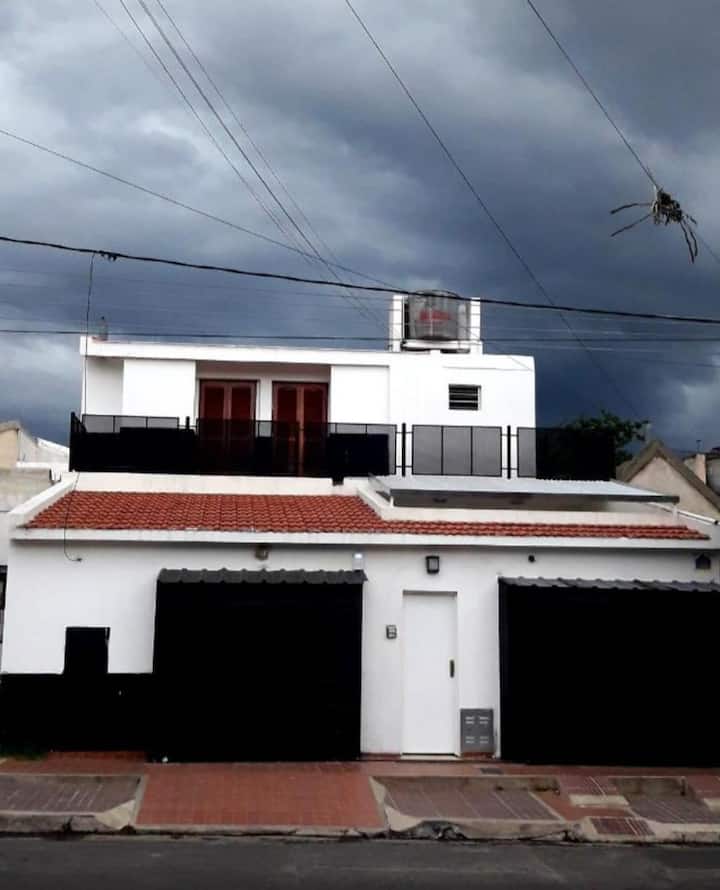 Casa " Don Octavio" - San Fernando del Valle de Catamarca