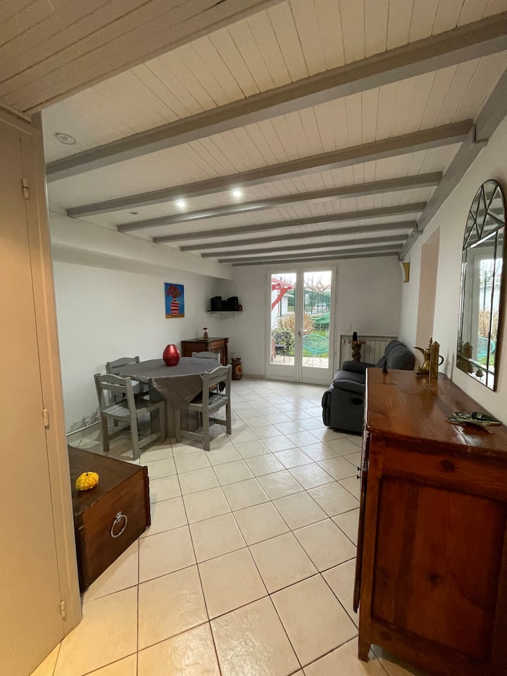 Appartement Cosy - Saint-Jean-de-Luz