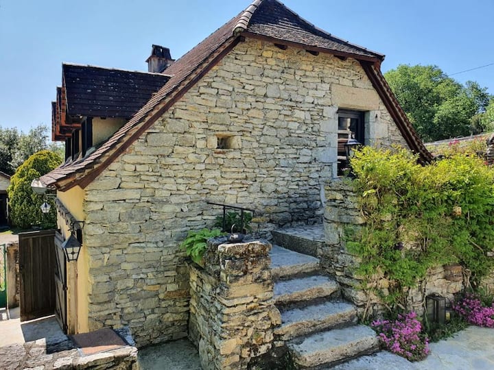 Gîte "Le Causse" De St Chels - Cajarc