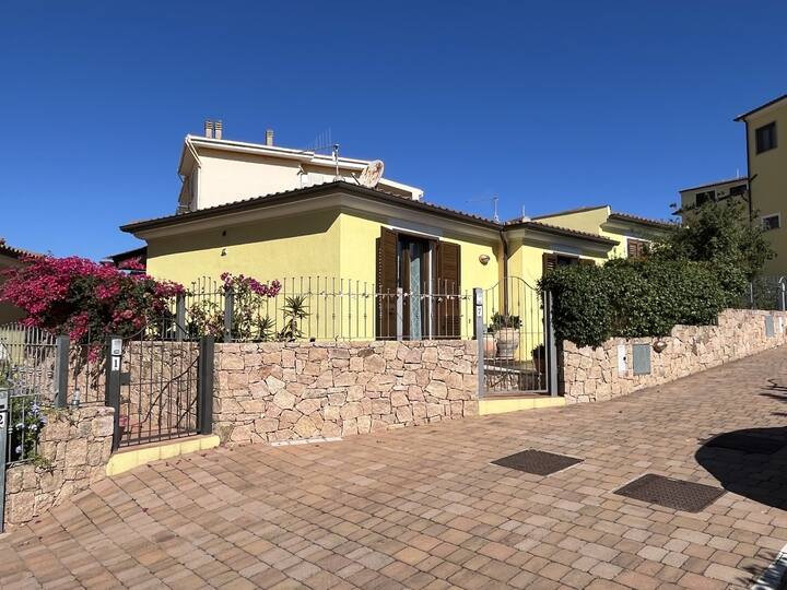 Marilù House - Key To Villas - Valledoria