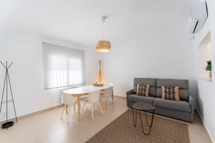 Casa Azul I By Myrentalhost Blanes - Tordera