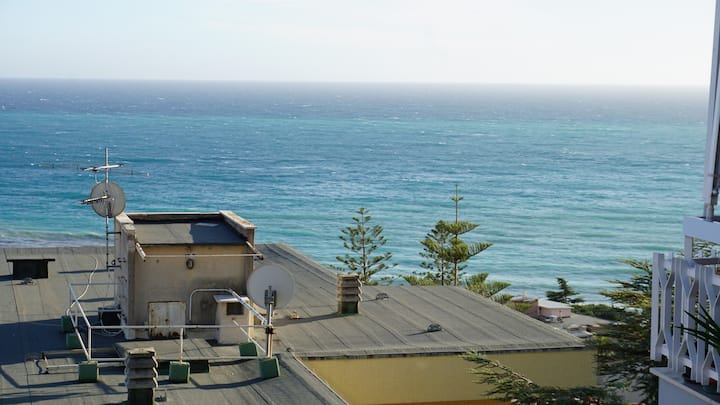 Bilocale Vista Mare - Sanremo