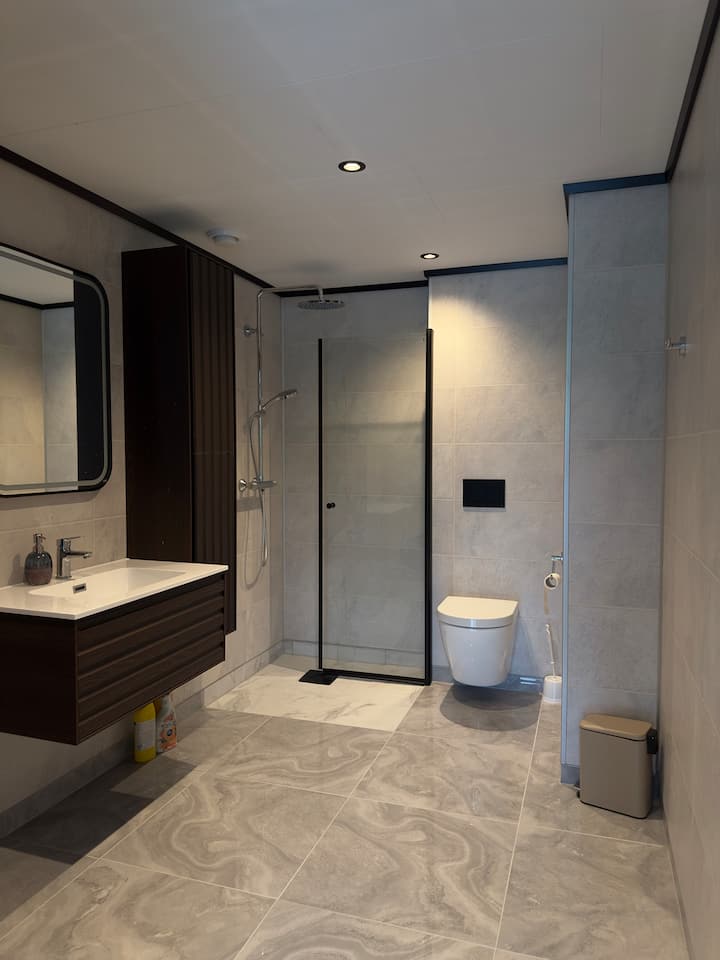 Olden Apartments 65 - Loen