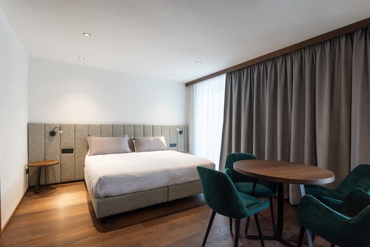 Manu Apartments Livigno - Livigno
