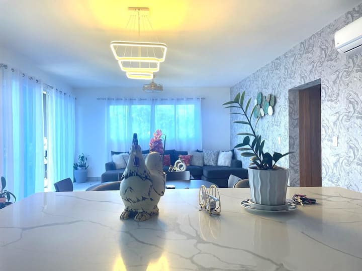 Cómodo Apartamento - Sosúa