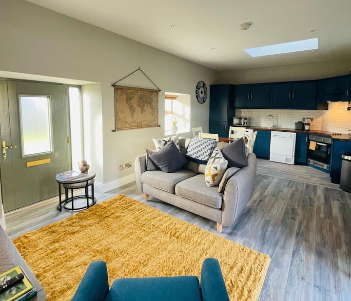 Galway Countryside Home - Loughrea