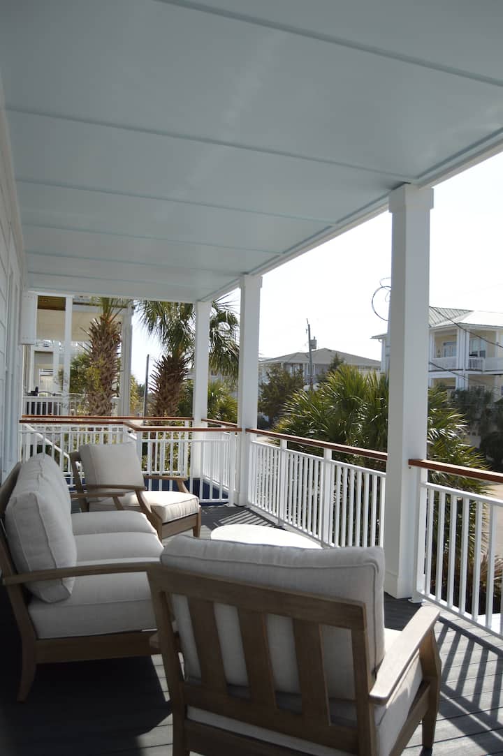 Locals Casa - Wrightsville Beach, NC