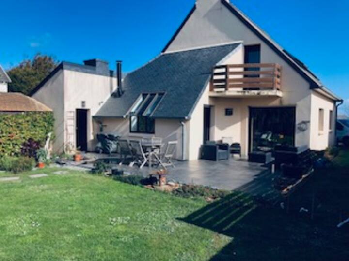 Maison Bord De Mer - Pleubian