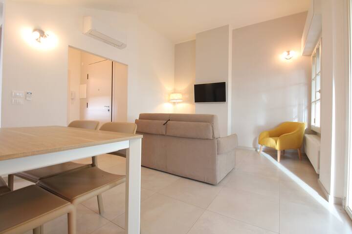 La Playa Suite - Riccione