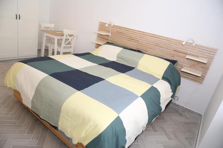 Princess Apartment 2 - Matilde - Like At Your Home - Turin