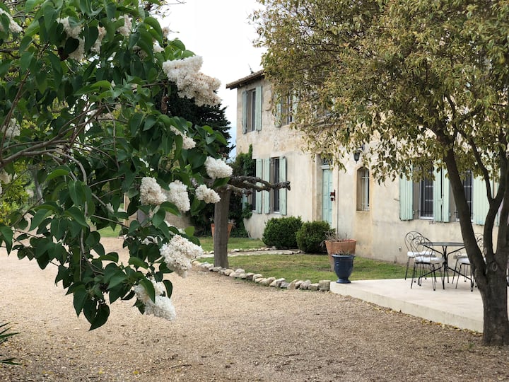 Gîte Duo En Camargue - Arlés